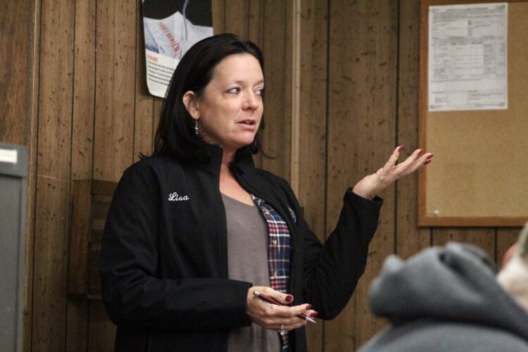 Arkwright continues to evaluate safety concerns | News, Sports, Jobs ...